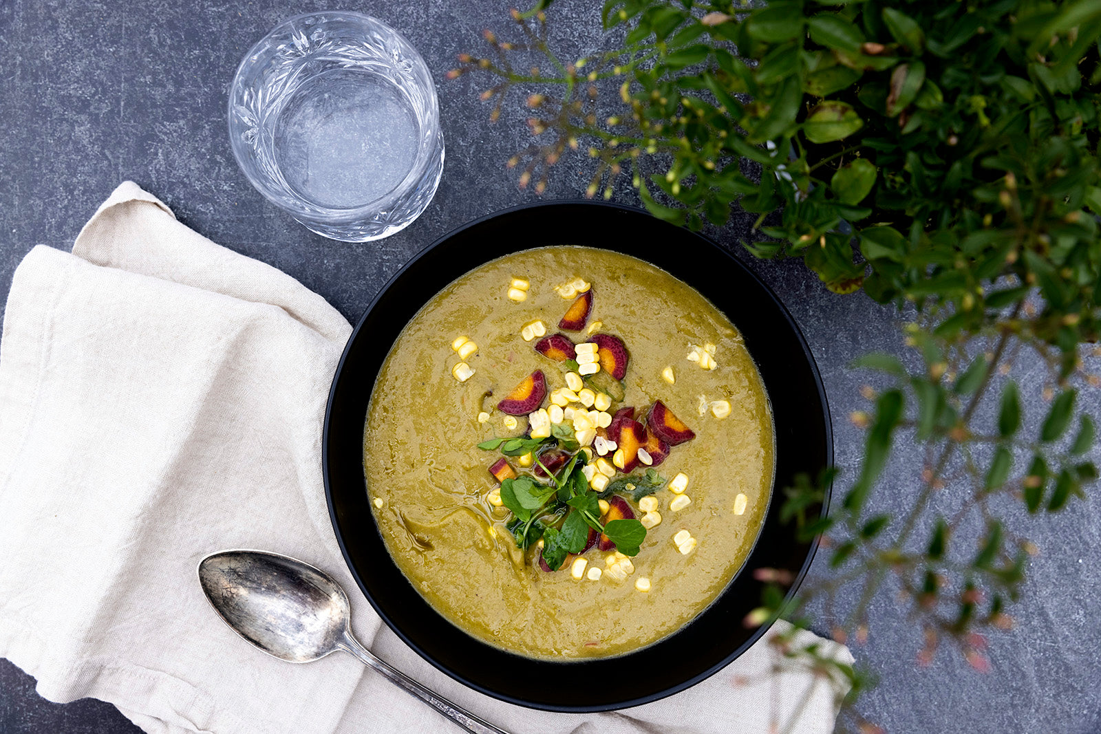 How To Love Lima Beans | 18 Chestnuts – 18 CHESTNUTS