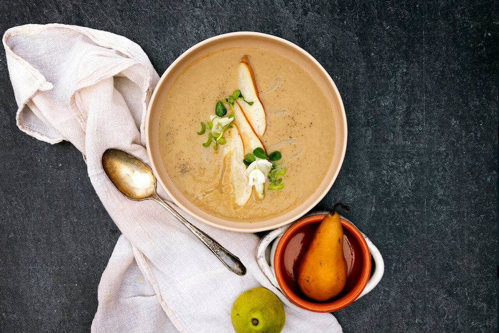 Get Well Gift Box – 18 CHESTNUTS