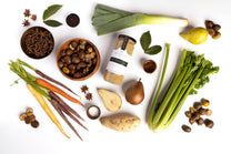 Chestnut Maple Soup: Delivery, Ingredients & Nutrition Facts – 18 CHESTNUTS